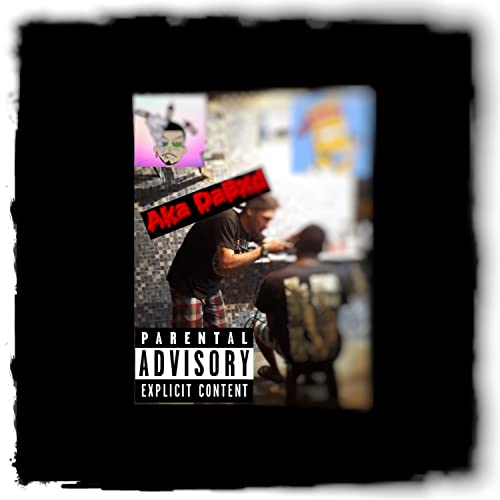 Blunt de DaBxd & Aka YB no Amazon Music Unlimited