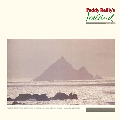 Paddy Reilly's Ireland, Vol. 1 : Paddy Reilly: Amazon.fr ...
