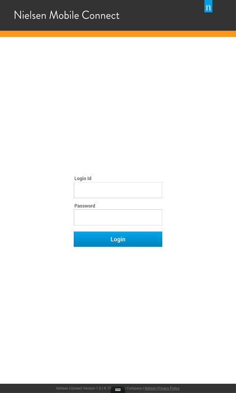 Nielsen Mobile Connect - App on Amazon Appstore