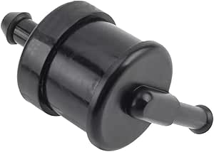 Honseadek Check Lawn Valve Rubber Grommet Set Seal with 576618101 ...