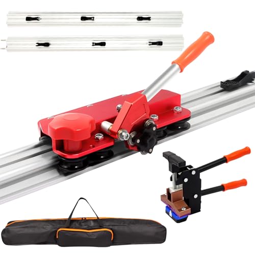 Top 10 Best Large Format Tile Cutter : Reviews & Buying Guide - Katynel