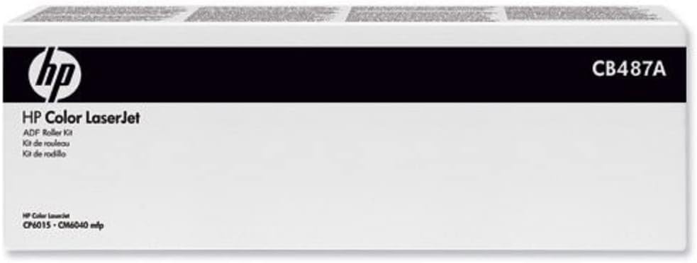 Amazon.com: HP Adf Maintenance Roller Kit : Office Products