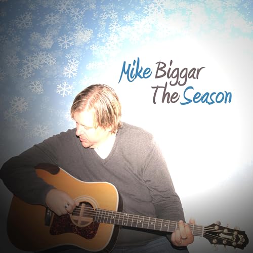Play The Season by Mike Biggar on Amazon Music