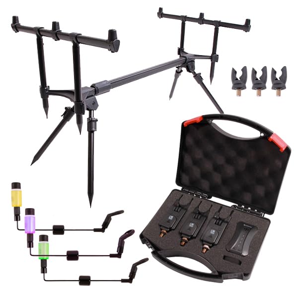 Rod Pod Selber Bauen – Die 15 besten Produkte im Vergleich - Die besten ...