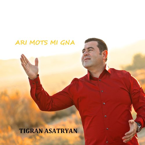 Amazon.com: Ari Mots Mi Gna : Tigran Asatryan: Digital Music
