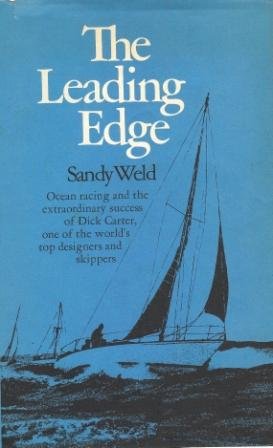 The Leading Edge: Weld, Sandy: 9780827171022: Amazon.com: Books