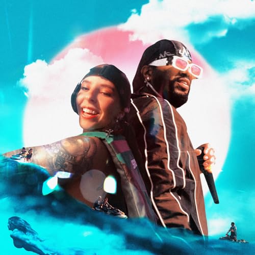 Jetski [Explicit] by Randy on Amazon Music - Amazon.com