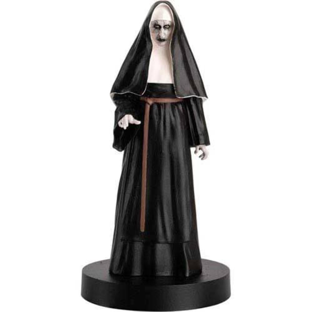 Buy Hero Collector Eaglemoss Valak (The Nun) | The Horror Collection ...
