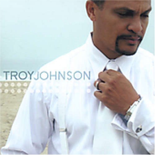 Johnson, Troy - Troy Johnson - Amazon.com Music