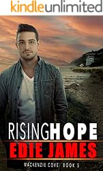 Amazon.com: Rising Faith (MacKenzie Cove Romantic Suspense Book 6) eBook : James, Edie: Kindle Store