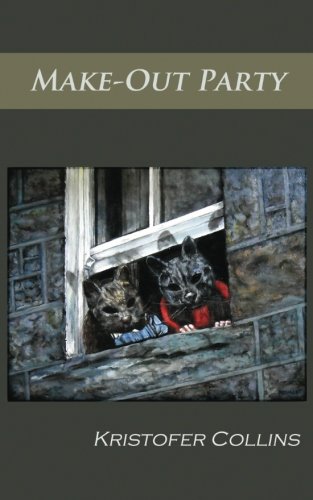 Make-Out Party : Amazon.in: Books