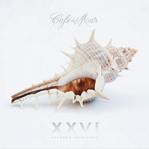 Amazon.com: Café del Mar XXVI (Vol. 26) : Café Del Mar: Digital Music