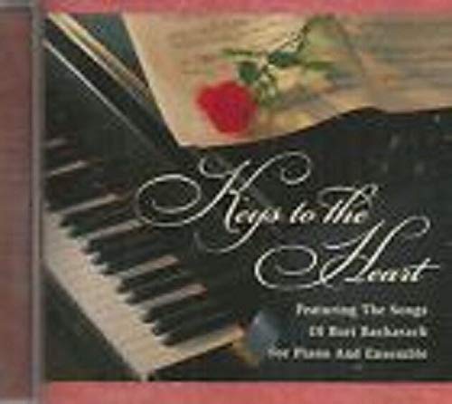 Wayne Gratz - Keys to the Heart - Amazon.com Music