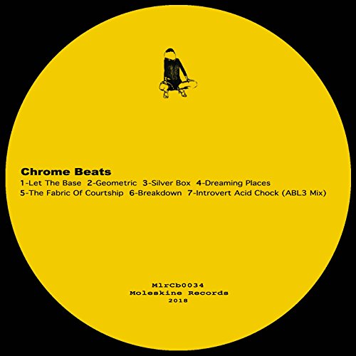 Play Introvert Acid Chock by Chrome Beats on Amazon Music