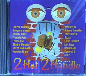 - 2 HOT 2 HANDLE - Amazon.com Music