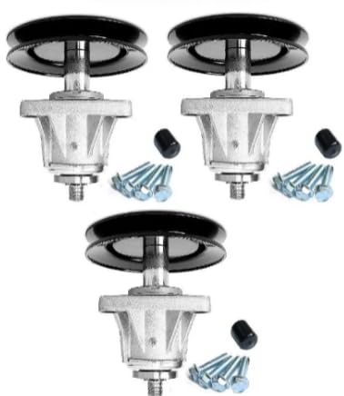 Amazon.com : PHUOC LOC THO for 3 Pcs for MTD for Cub Cadet 61804137A ...