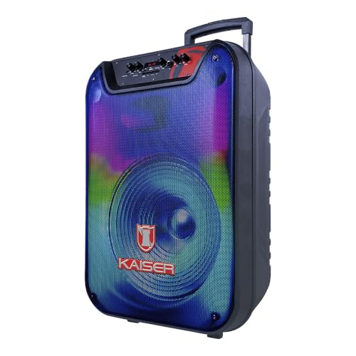 Reviews De Bocina Kaiser 15 - Solo Los Mejores. | Las Mejores Reviews De Productos