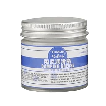Amazon.com: Washing Machine Grease - High Viscosity Mechanical Buffer ...