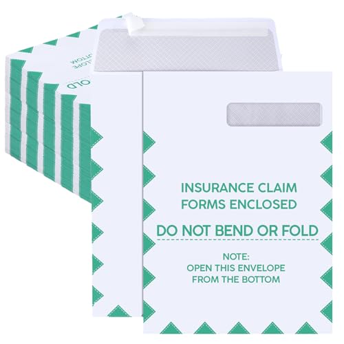 Best Paper Form Envelopes: Your Ultimate Guide to Choosing the Perfect ...