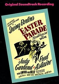 Easter Parade: Fred Astaire, Judy Garland: 0076732145944: Amazon.com: Books