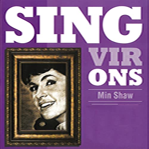 Play Sing Vir Ons by Min Shaw on Amazon Music