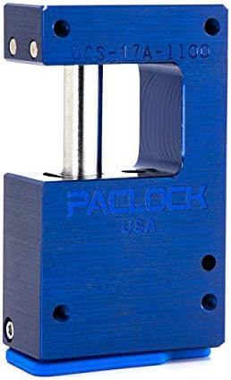 Amazon.com: Extra Cut Keys for PACLOCKs, U-Pick! to Match Your Existing ...