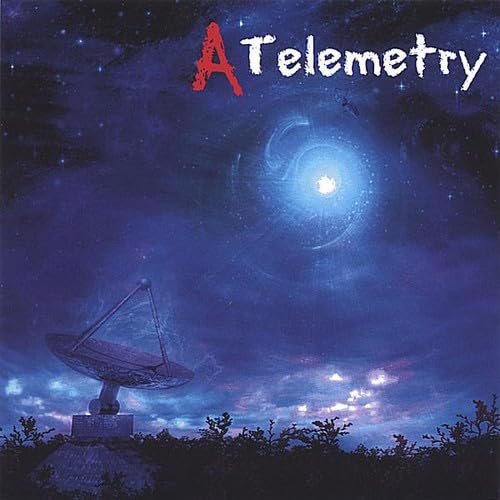 Amazon.com: Telemetry: 0634479153457: Telemetry, A Telemetry: Books