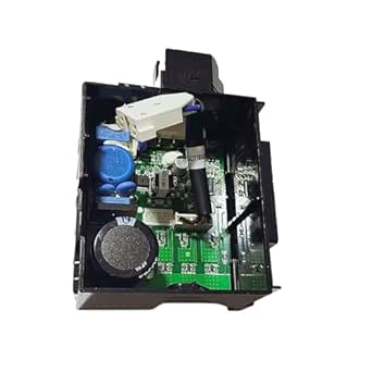 Amazon.com: Refrigerator Inverter Compressor Main Board Inverter Drive ...