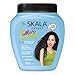 SKALA BRASIL #MAIS CACHOS 2 IN 1 TREATMENT CREAM + LEAVE-IN : Amazon.ca ...