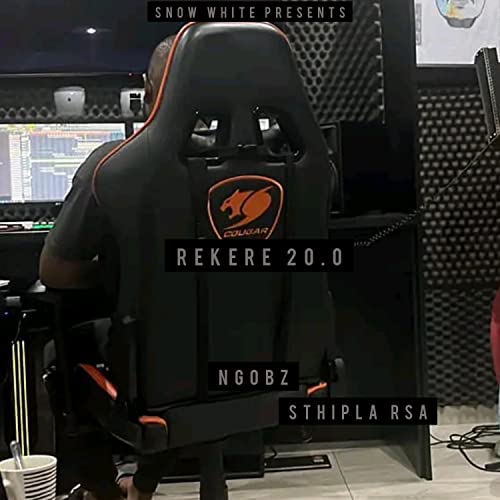 Play Rekere 20.0 To Kabza de Small & Stakev by Ngobz feat. Sthipla rsa ...