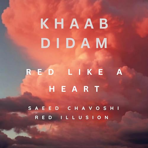 Play Khaab didam by Saeed Chavoshi on Amazon Music Unlimited