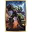 Amazon.com: Trends International Hasbro Transformers - Devastator Wall ...