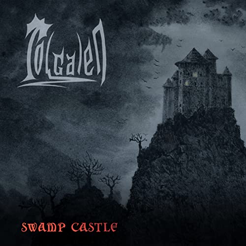 Amazon Music Unlimited - Tol Galen 『Swamp Castle』