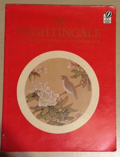 The Nightingale (English and Danish Edition): Andersen, Hans Christian ...