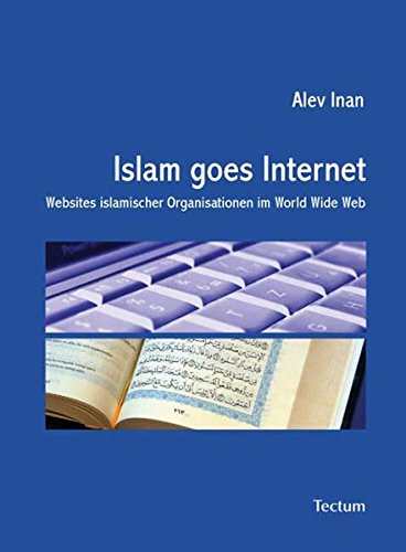 Amazon.co.jp: Islam Goes Internet: Websites Islamischer Organisationen ...