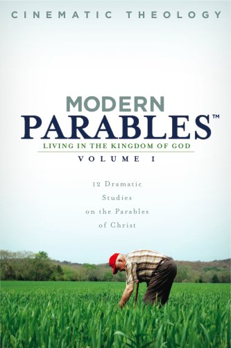 Modern Parables: Living in the Kingdom of God DVD Set: Thomas Purifoy ...