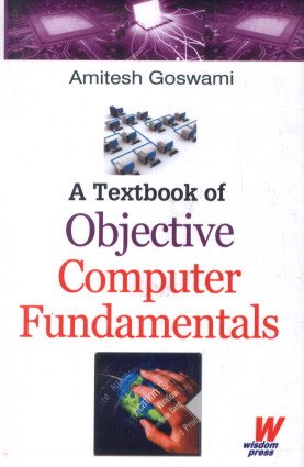 Amazon.in: Buy A Text Book Of Objective Computer Fundamentals Book ...