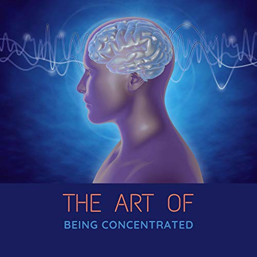 Amazon.com: The Art of Being Concentrated : Ayurvedic Medicine: Digital ...