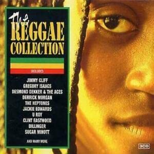 The Reggae Collection by Various Artists: Amazon.co.uk: CDs & Vinyl