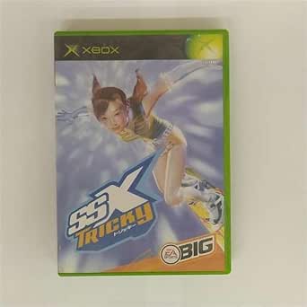 Amazon.com: SSX Tricky [Japan Import] : Video Games