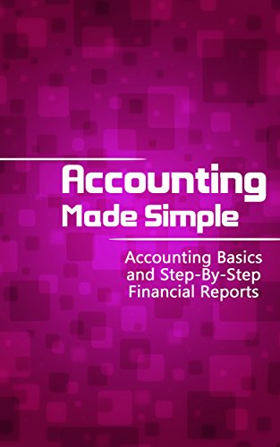 Amazon | Accounting Made Simple: Accounting Basics and Step-By-Step ...