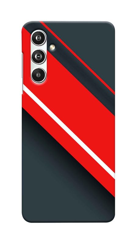 VediArt Designer Printed Polycarbonate Plastic Back Cover for Samsung ...