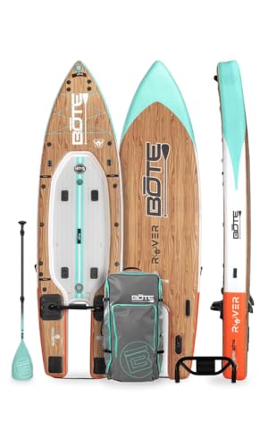 Bote Boards – The 16 best products compared - Outdoors Magazine