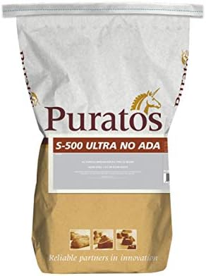 Amazon.com: S500 Ultra No ADA – Bread Improver : Home & Kitchen