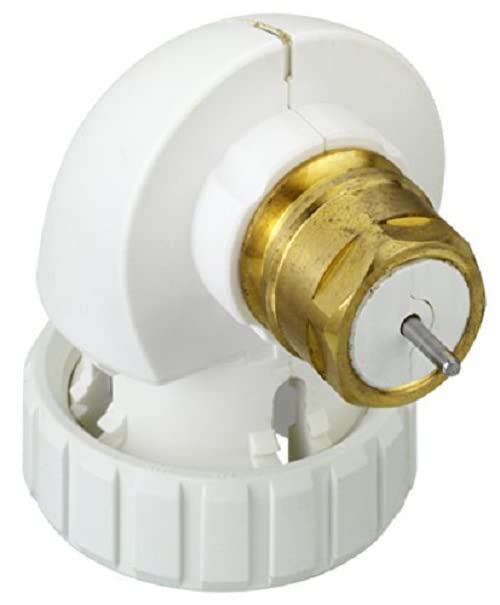Die 10 besten Thermostate Adapter für alte Heizkörper