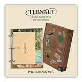 ・ブランド:KAKAO ENTERTAINMENT・製造元:クローズユアアイズ・製造元/メーカー部品番号:YP0606・PHOTOBOOK Ver.
