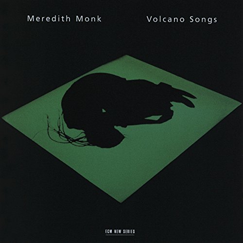 Amazon.com: Meredith Monk: Volcano Songs : Meredith Monk: Digital Music