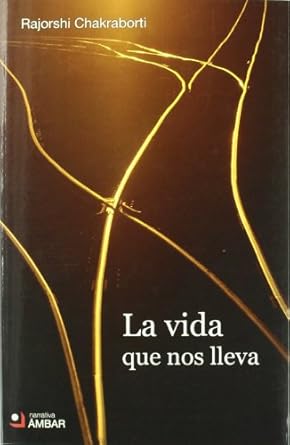 La vida que nos lleva | Amazon.com.br