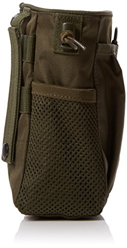 Mil-Tec Empty Shell Pouch, Molle - Cfadelapoissonnerie.fr