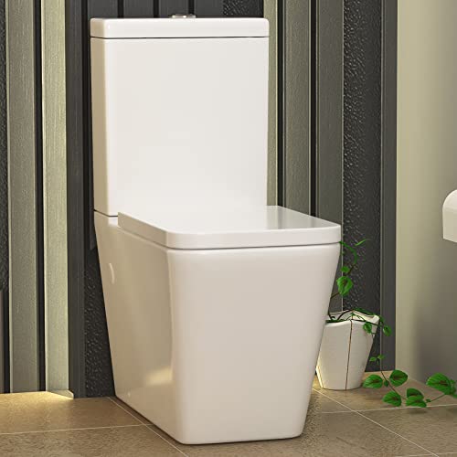 Best Rimless Toilet UK: Top Picks for 2024 - Shopy